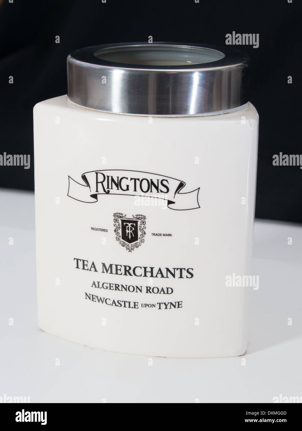 Ringtons tea hi-res stock photography and images - Alamy
