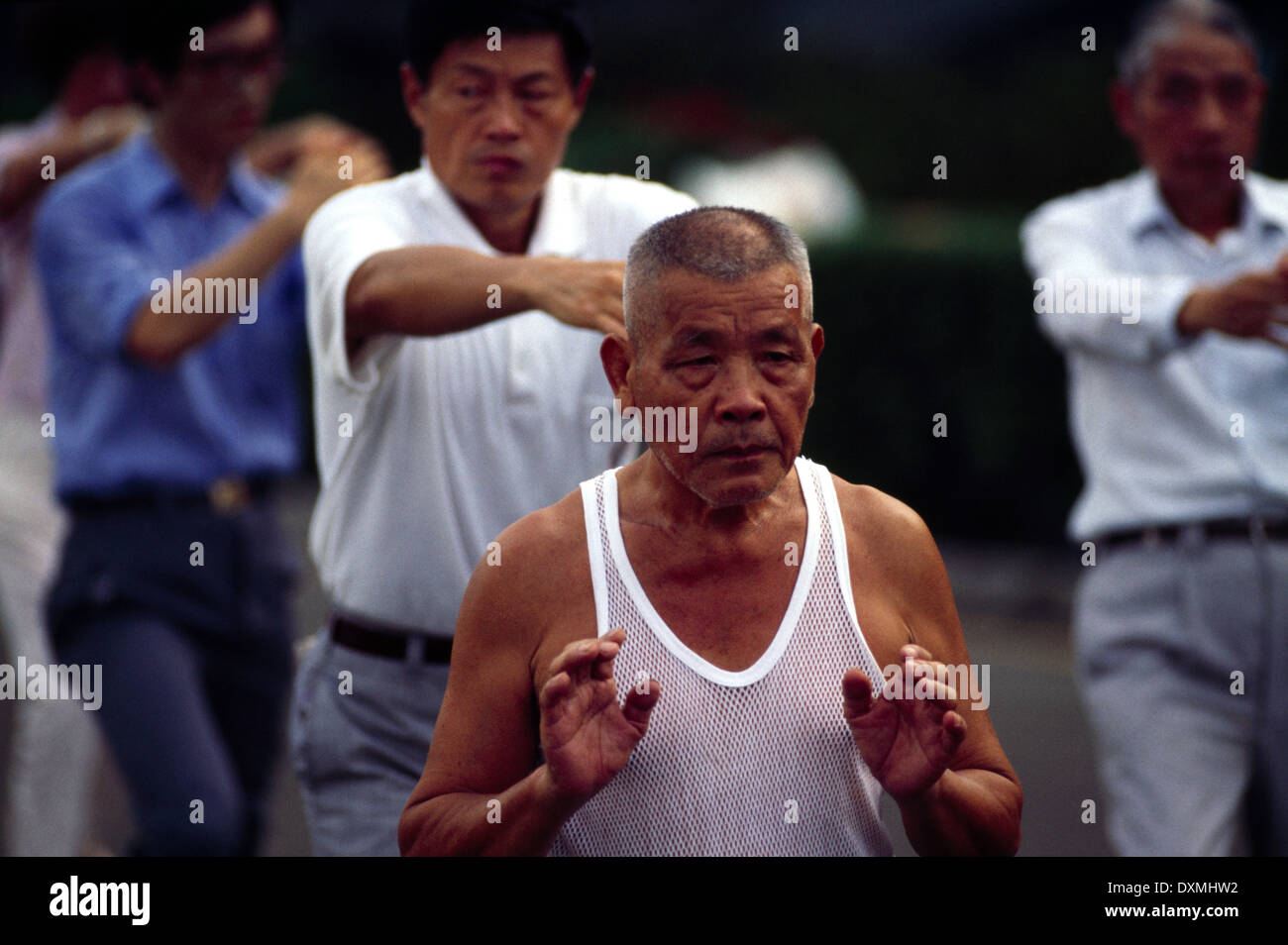 Tai taipei hi-res stock photography and images - Alamy