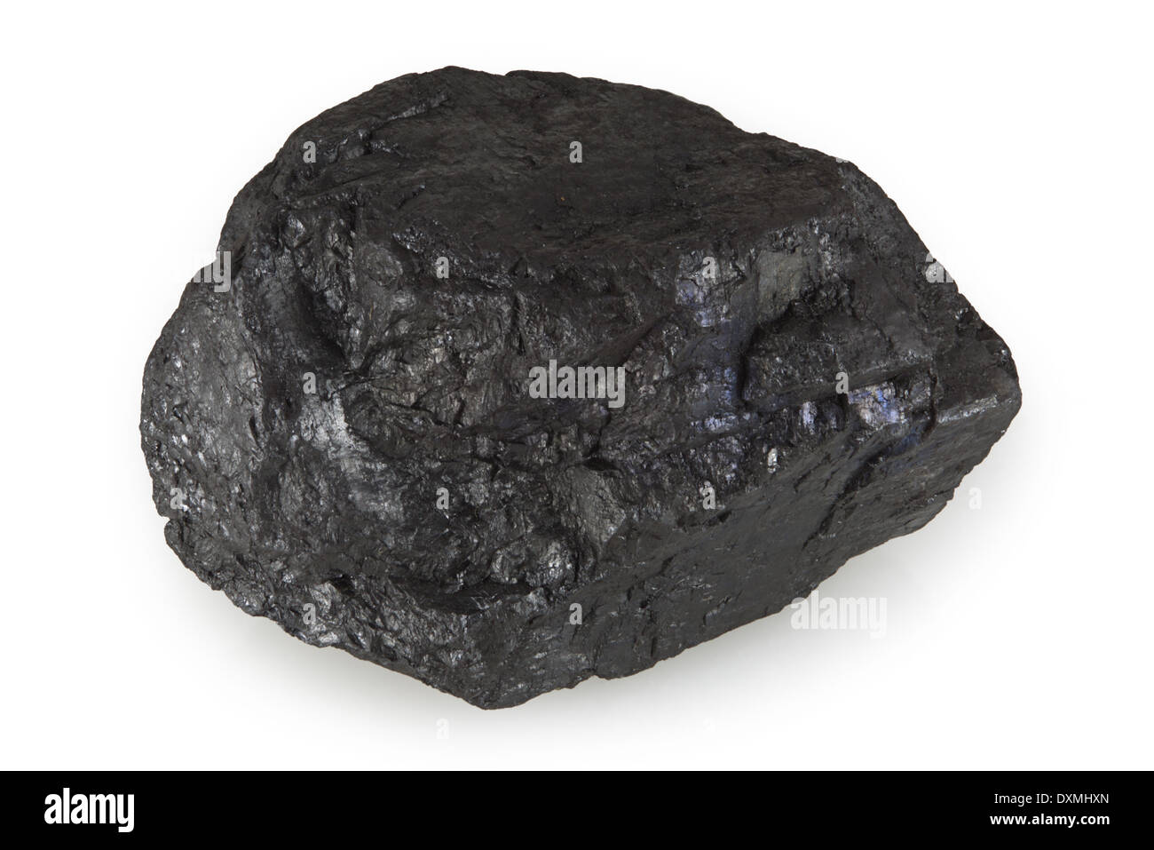 Semi-Bituminous Coal Stock Photo: 68065277 - Alamy