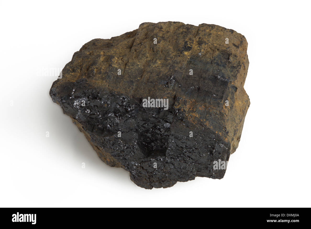 Sub Bituminous Coal High Resolution Stock Photography and Images - Alamy