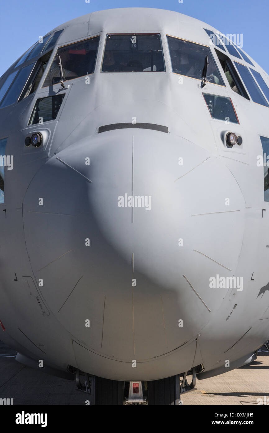 Us And C 130 Hercules High Resolution Stock Photography and Images - Alamy