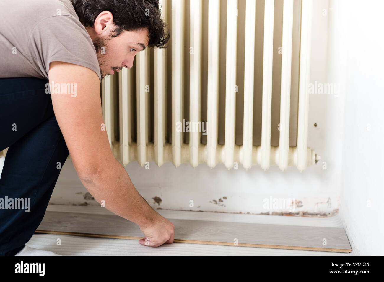 Bricolage hi-res stock photography and images - Alamy