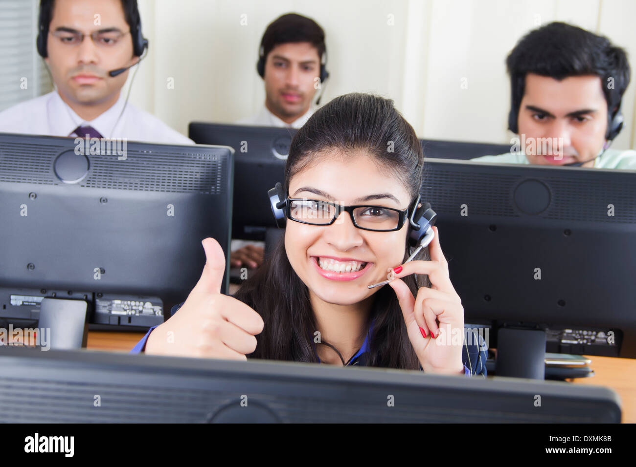 India first computer hi-res stock photography and images - Alamy