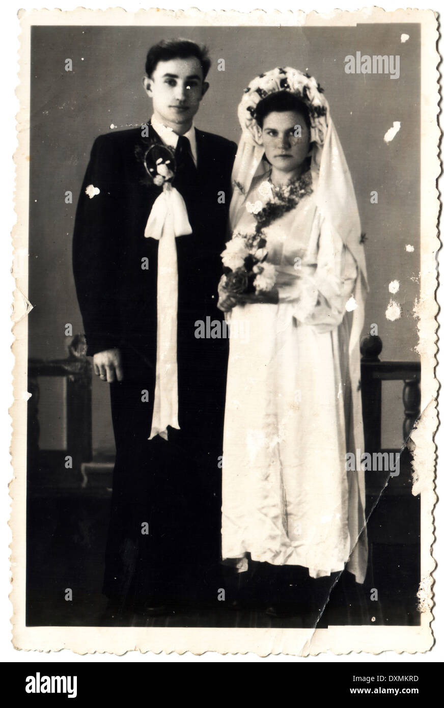 Soviet wedding | Beachweddingtips.com
