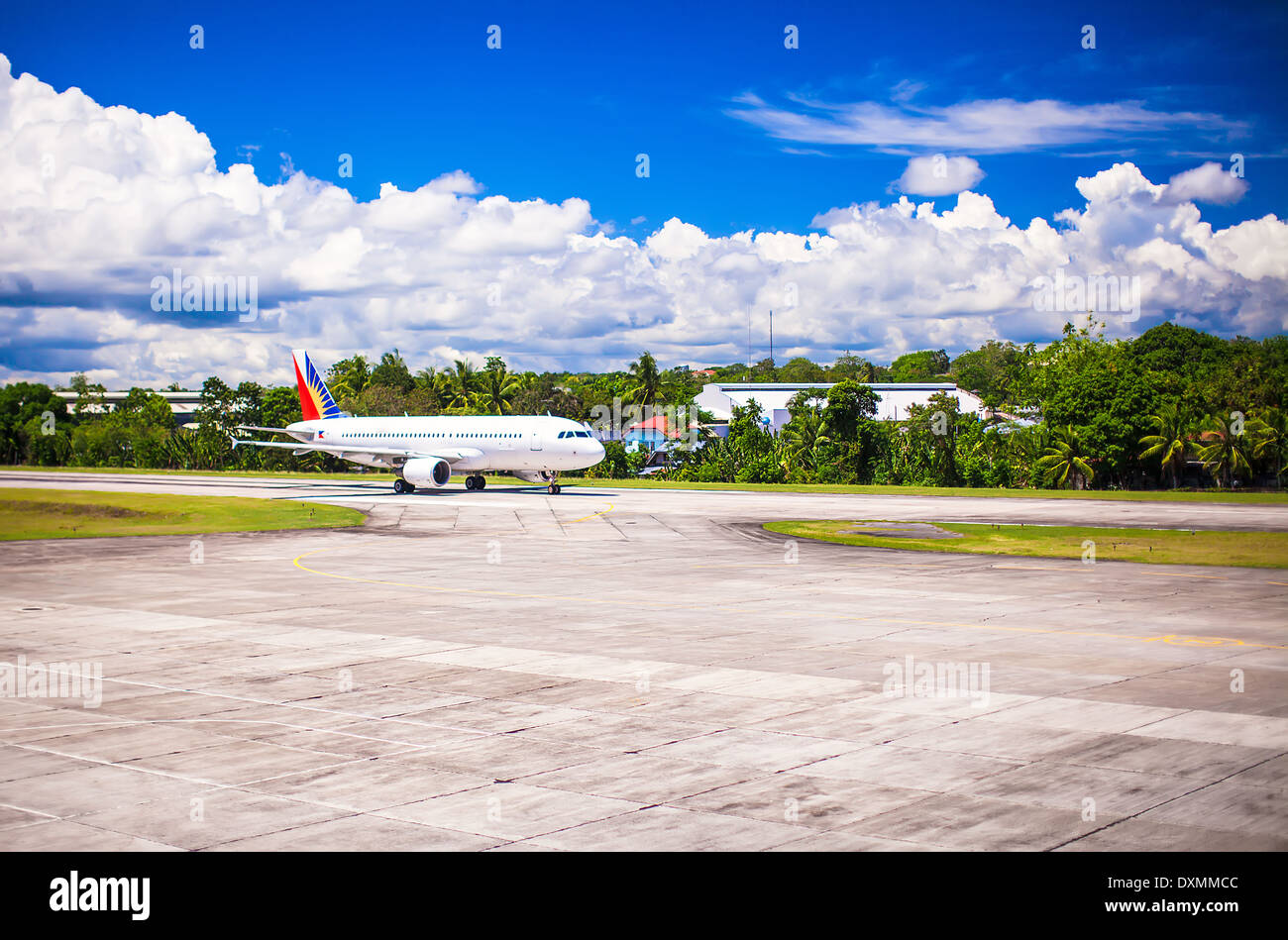 Outdoor move landing technical hi-res stock photography and images - Alamy