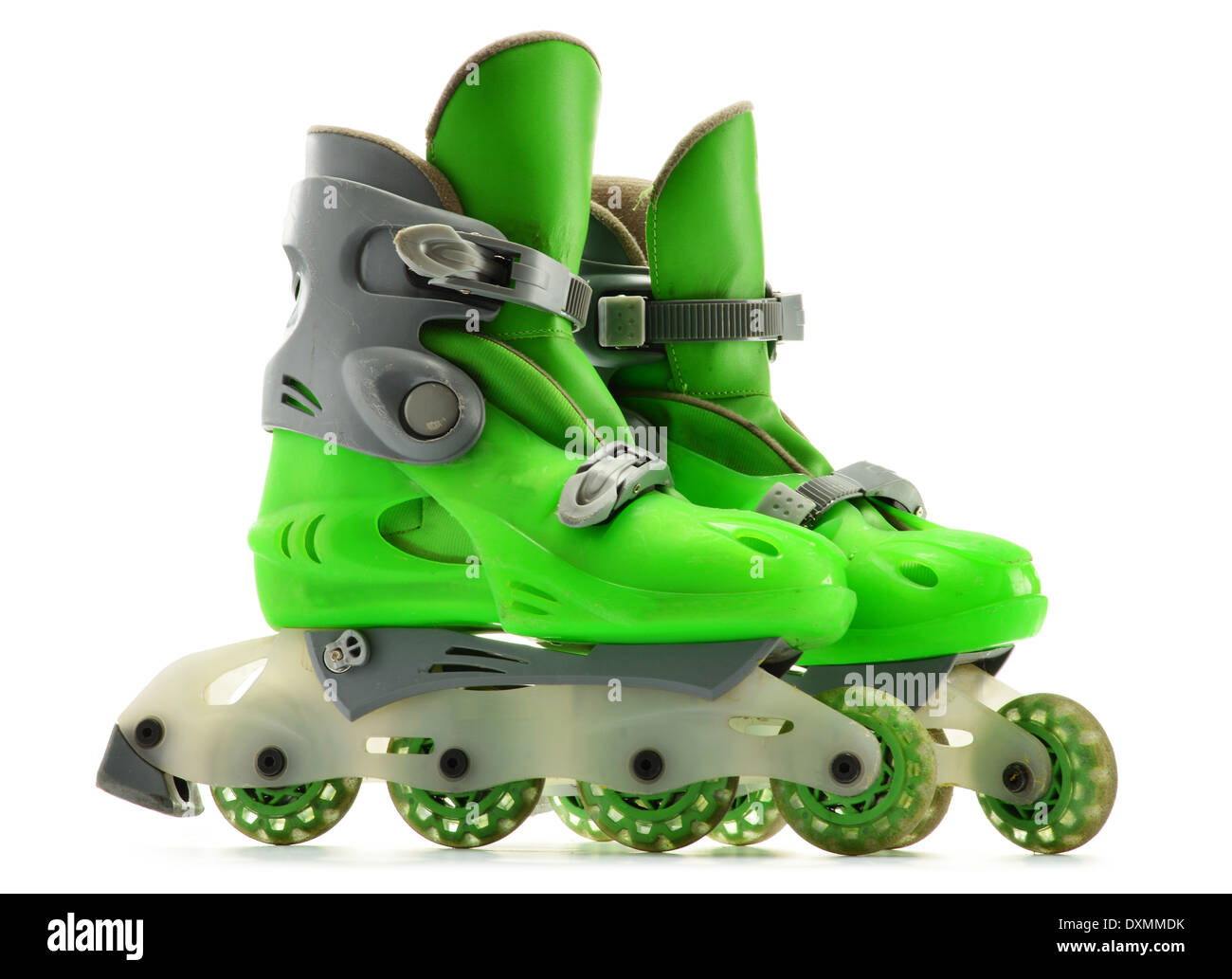 Inline skates hi-res stock photography and images - Alamy