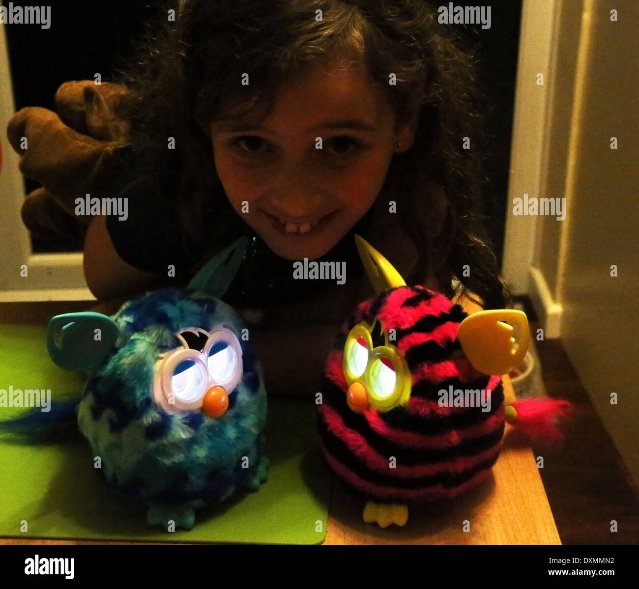 Furbys hi-res stock photography and images - Alamy