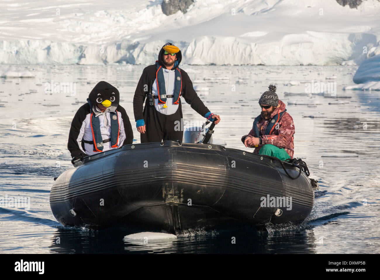 Antarctica dress High Resolution Stock Photography and Images - Alamy
