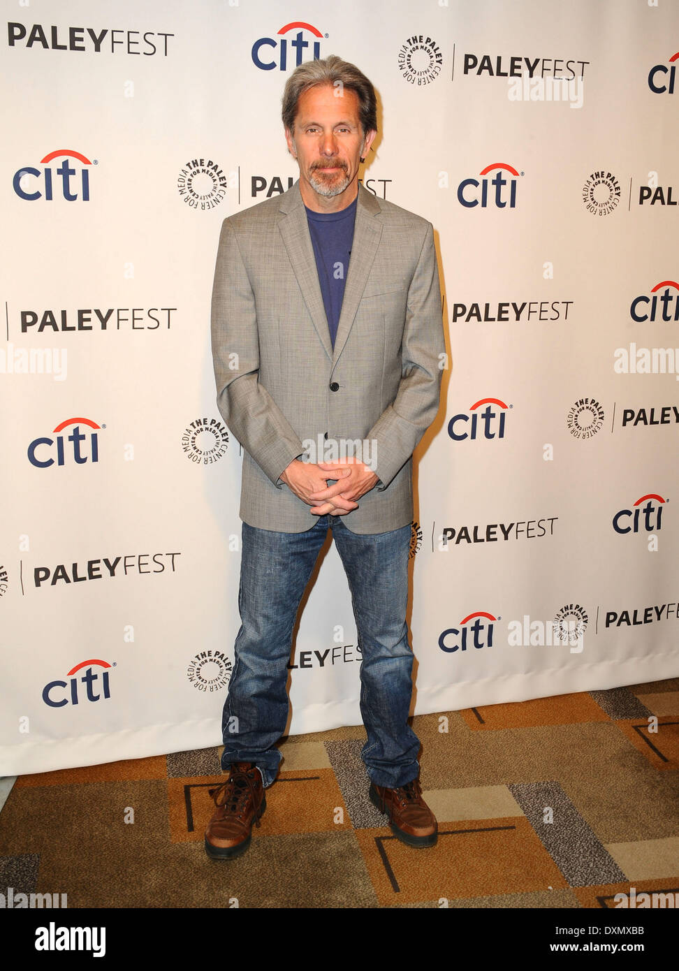 Los Angeles, California, USA. 27th Mar, 2014. Gary Cole attending the ...