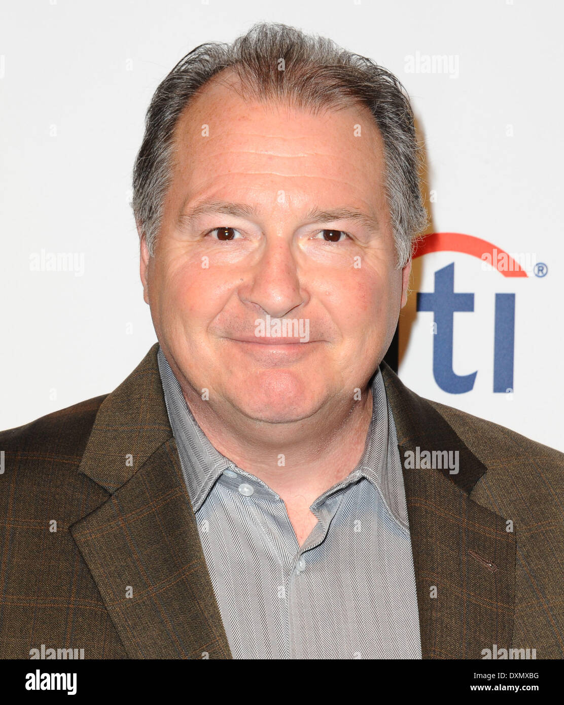Los Angeles, California, USA. 27th Mar, 2014. Kevin Dunn attending the ...