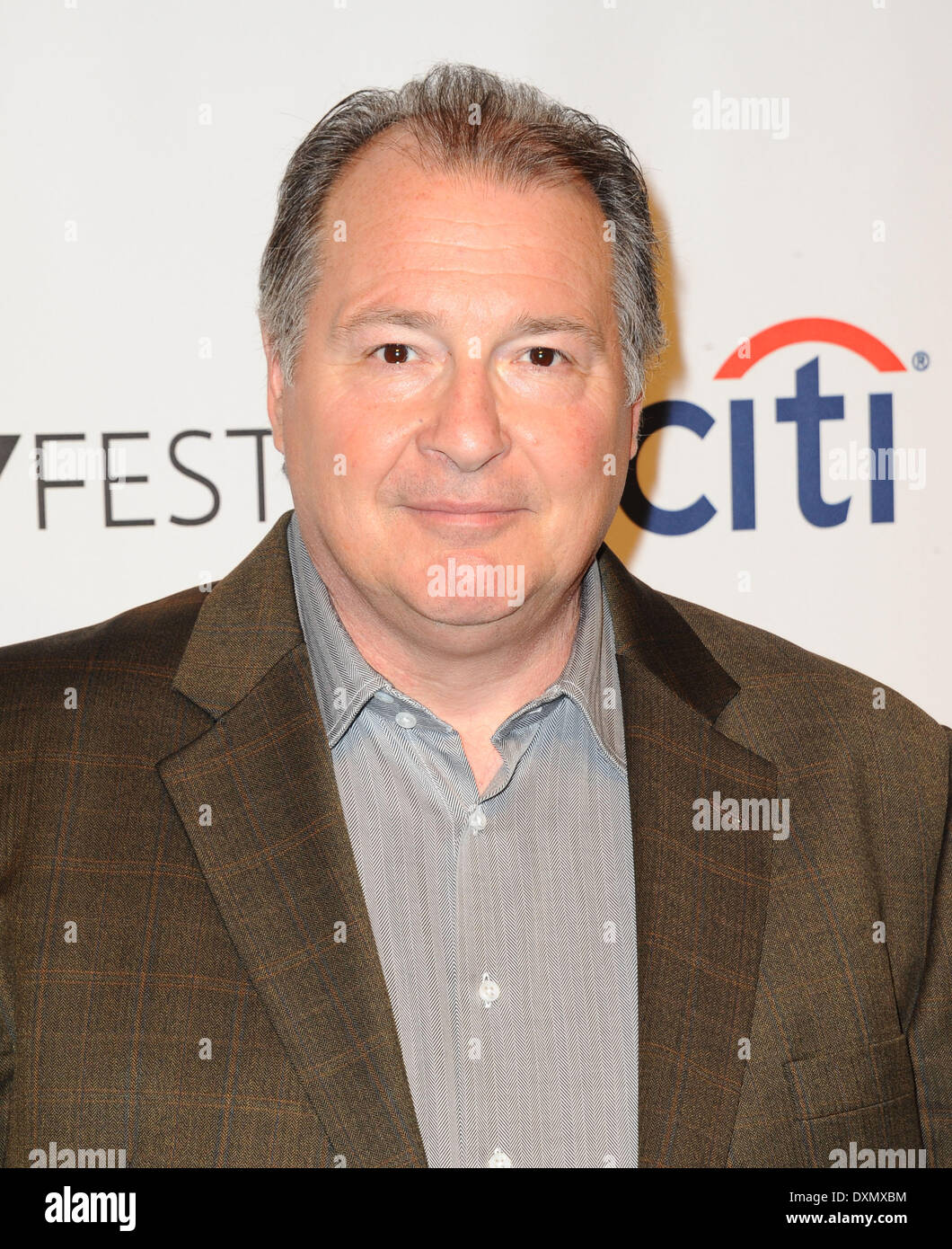 Los Angeles, California, USA. 27th Mar, 2014. Kevin Dunn attending the ...