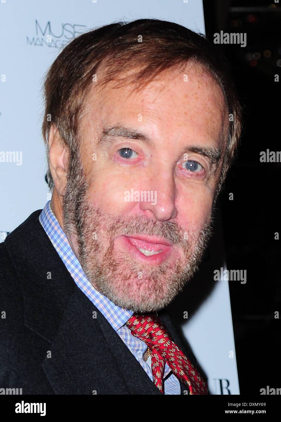 New York, NY, USA. 27th Mar, 2014. Barry Slotnick at arrivals for ...