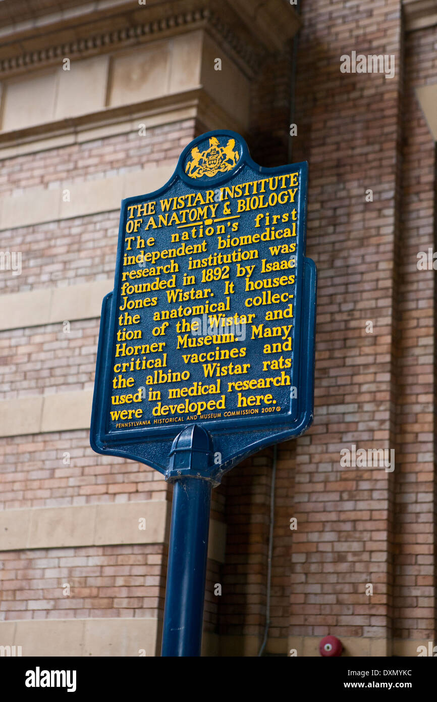 Philadelphia word hi-res stock photography and images - Alamy