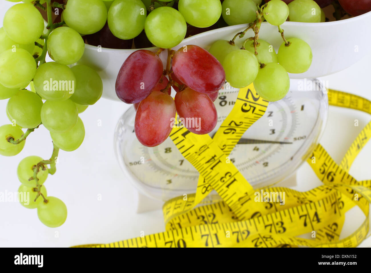 Nutritious food hi-res stock photography and images - Alamy