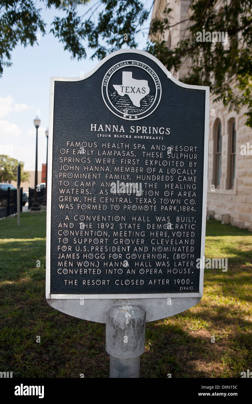 John Hanna Hall Of Fame