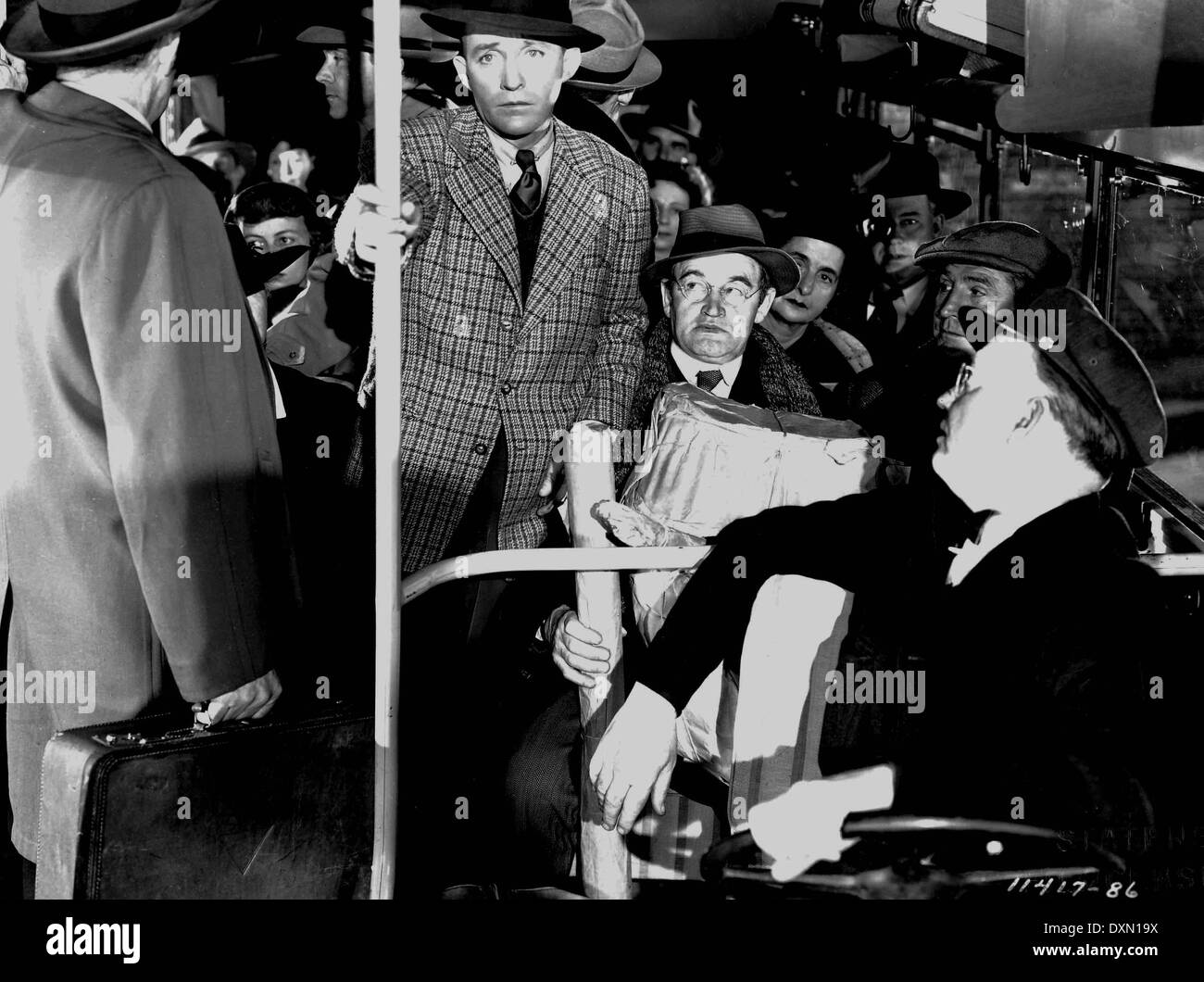 Welcome stranger 1947 hi-res stock photography and images - Alamy