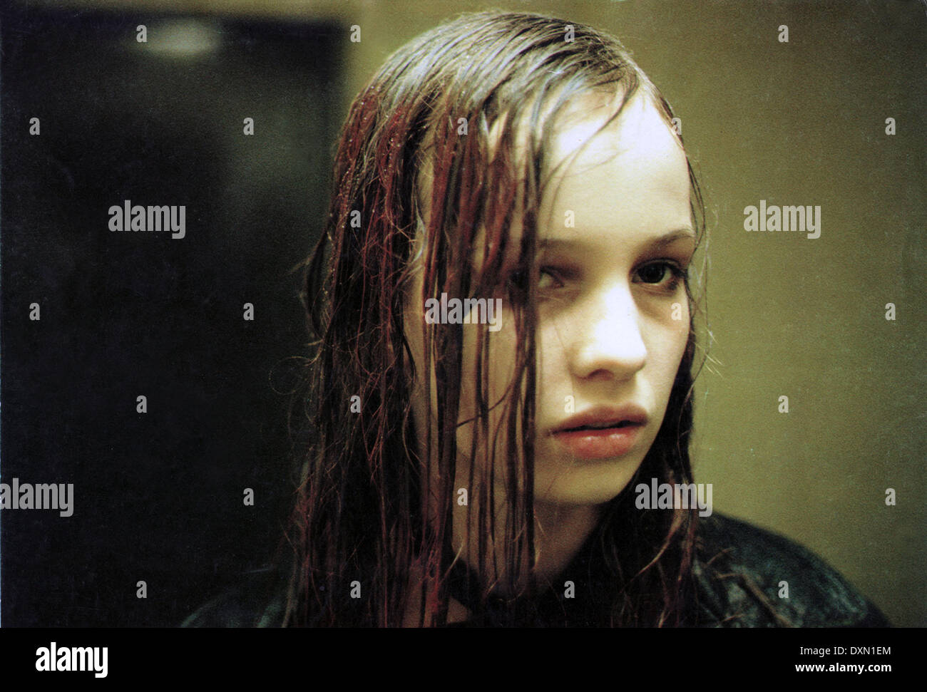 Christiane f movie hi-res stock photography and images - Alamy