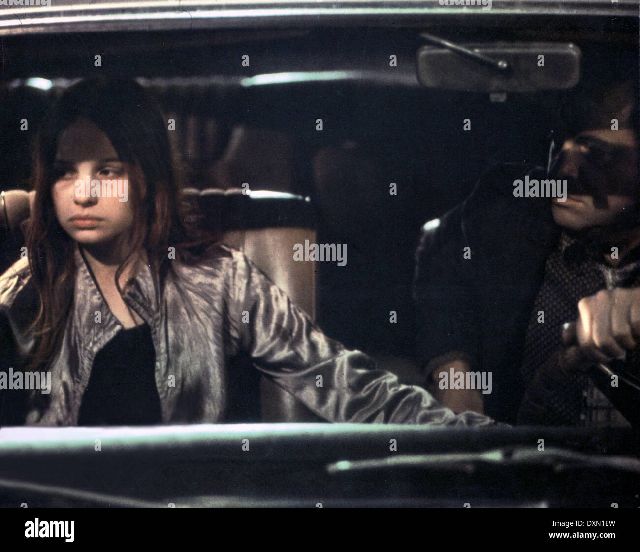 Christiane f film hi-res stock photography and images - Alamy