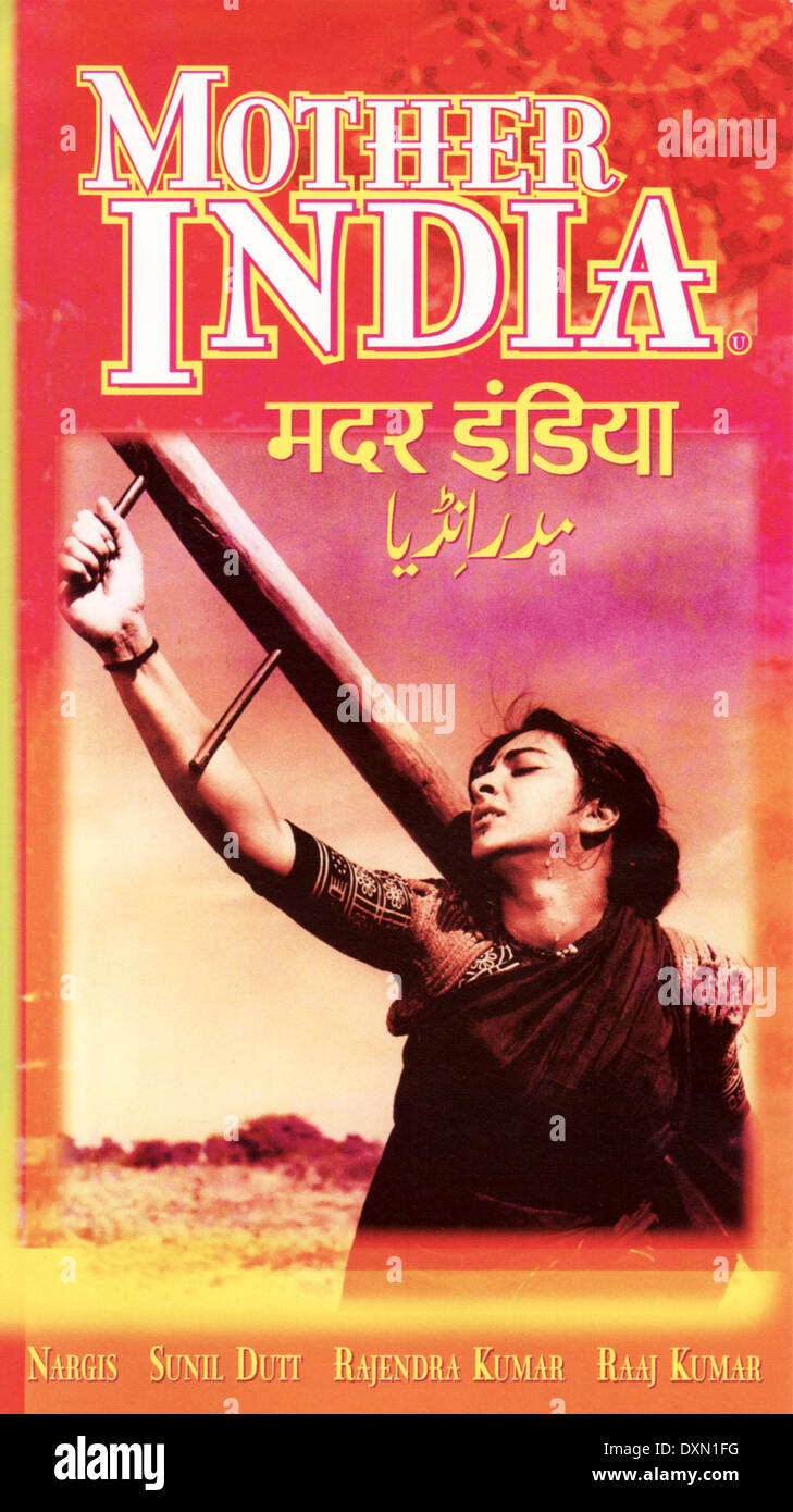 Mother India Film