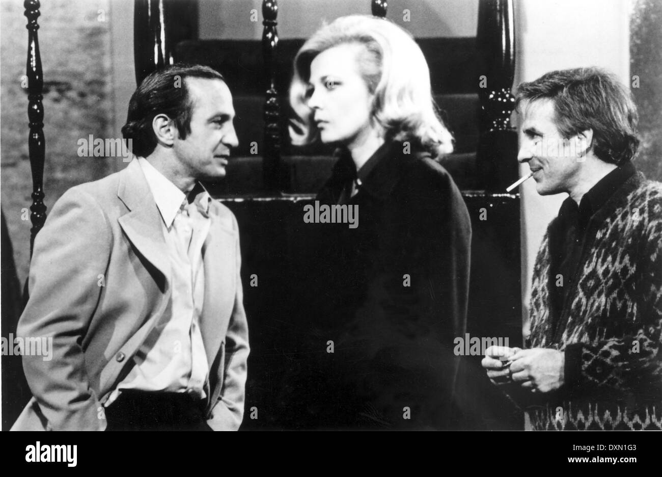 Opening night 1977 hi-res stock photography and images - Alamy