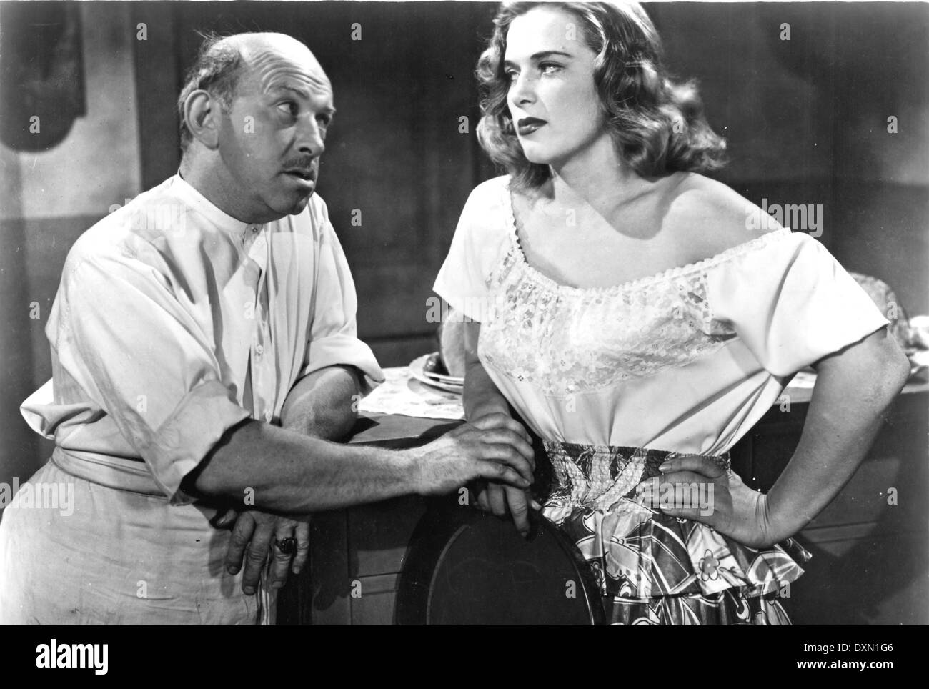 Denise darcel hi-res stock photography and images - Alamy