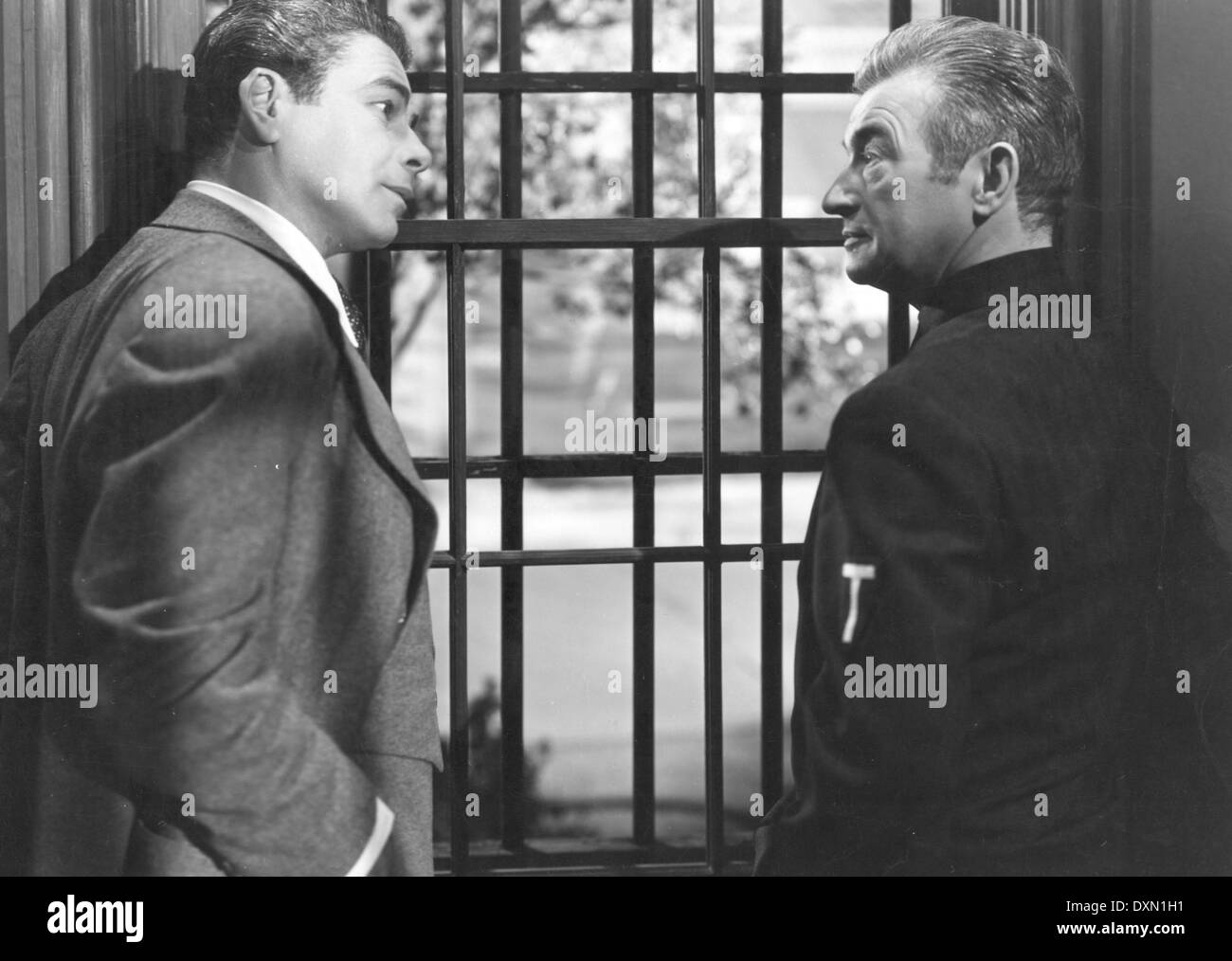 ANGEL ON MY SHOULDER Stock Photo - Alamy