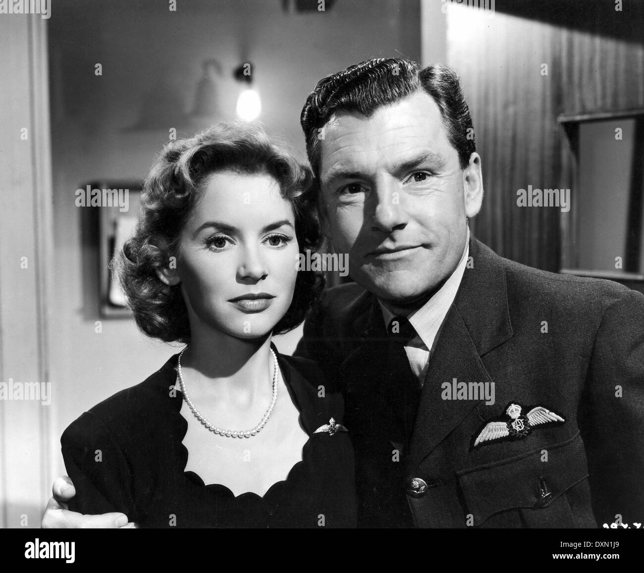 REACH FOR THE SKY Stock Photo - Alamy