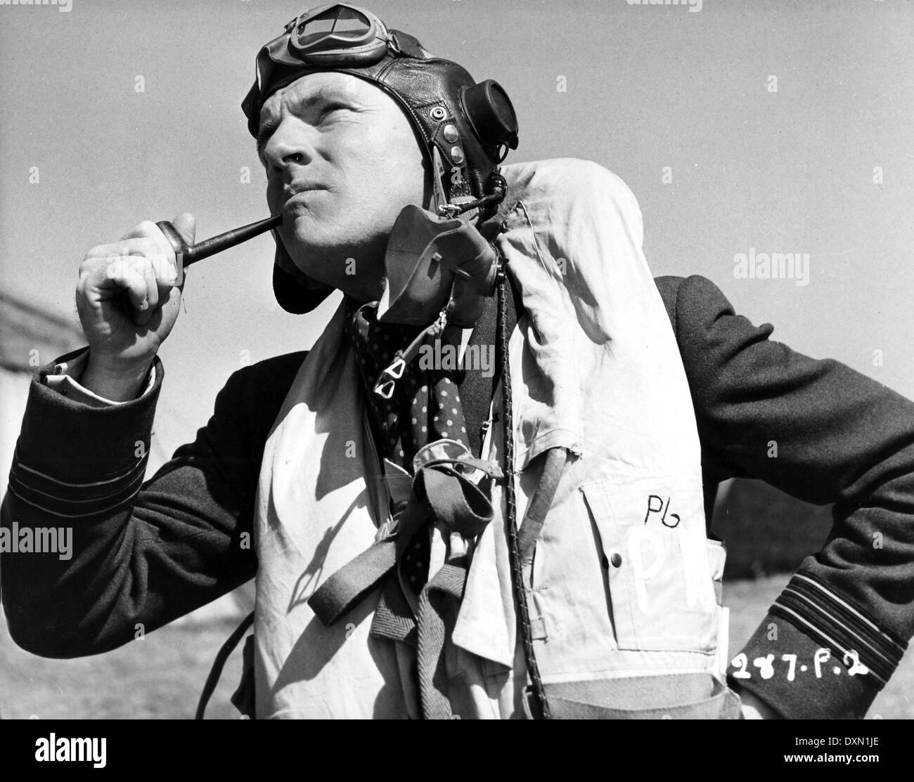 Douglas Bader High Resolution Stock Photography and Images - Alamy