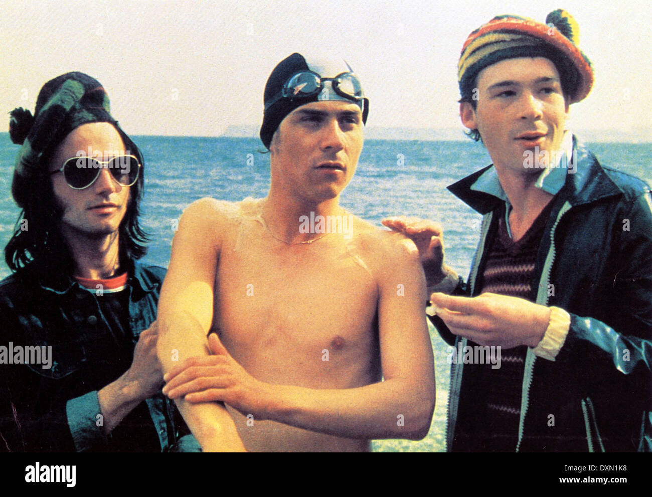 Ewan stewart hi-res stock photography and images - Alamy