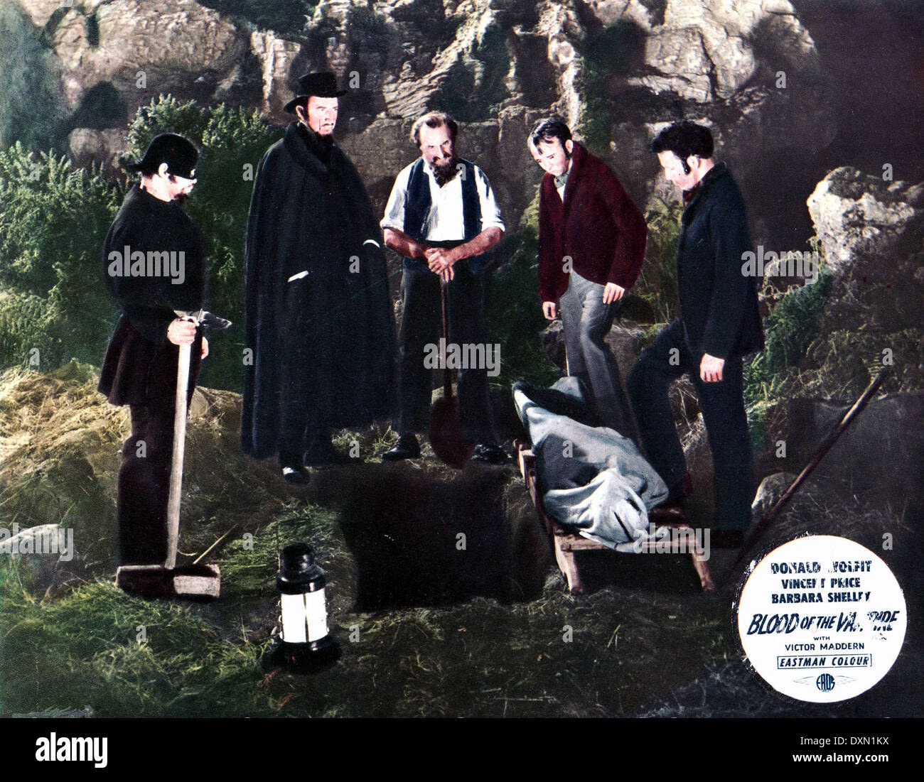 Vampire blood hi-res stock photography and images - Alamy