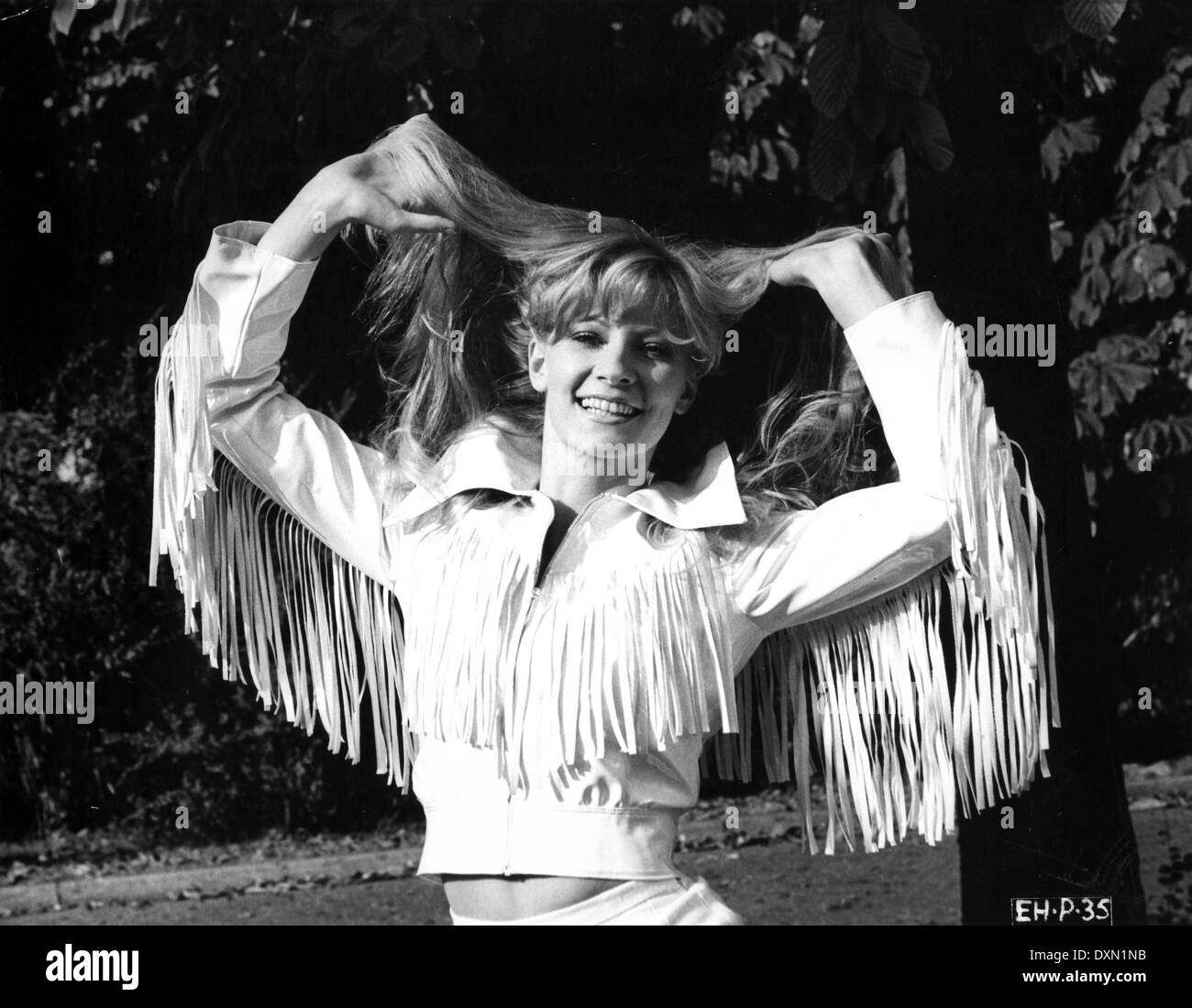 Vicki hodge Black and White Stock Photos & Images - Alamy