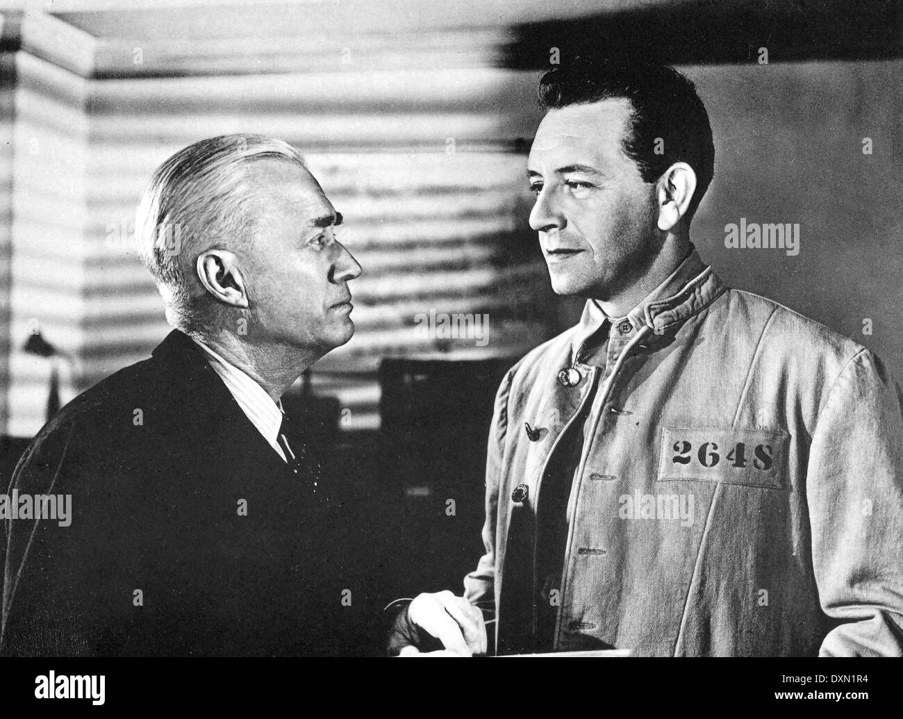 Charles trowbridge hi-res stock photography and images - Alamy