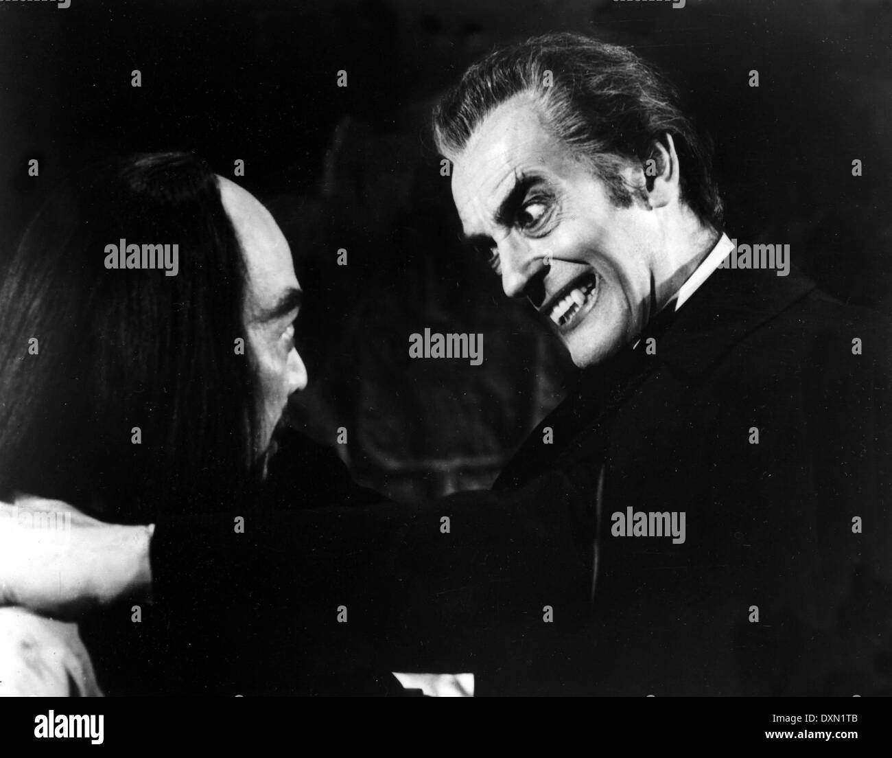 Legend of the 7 golden vampires hi-res stock photography and images - Alamy