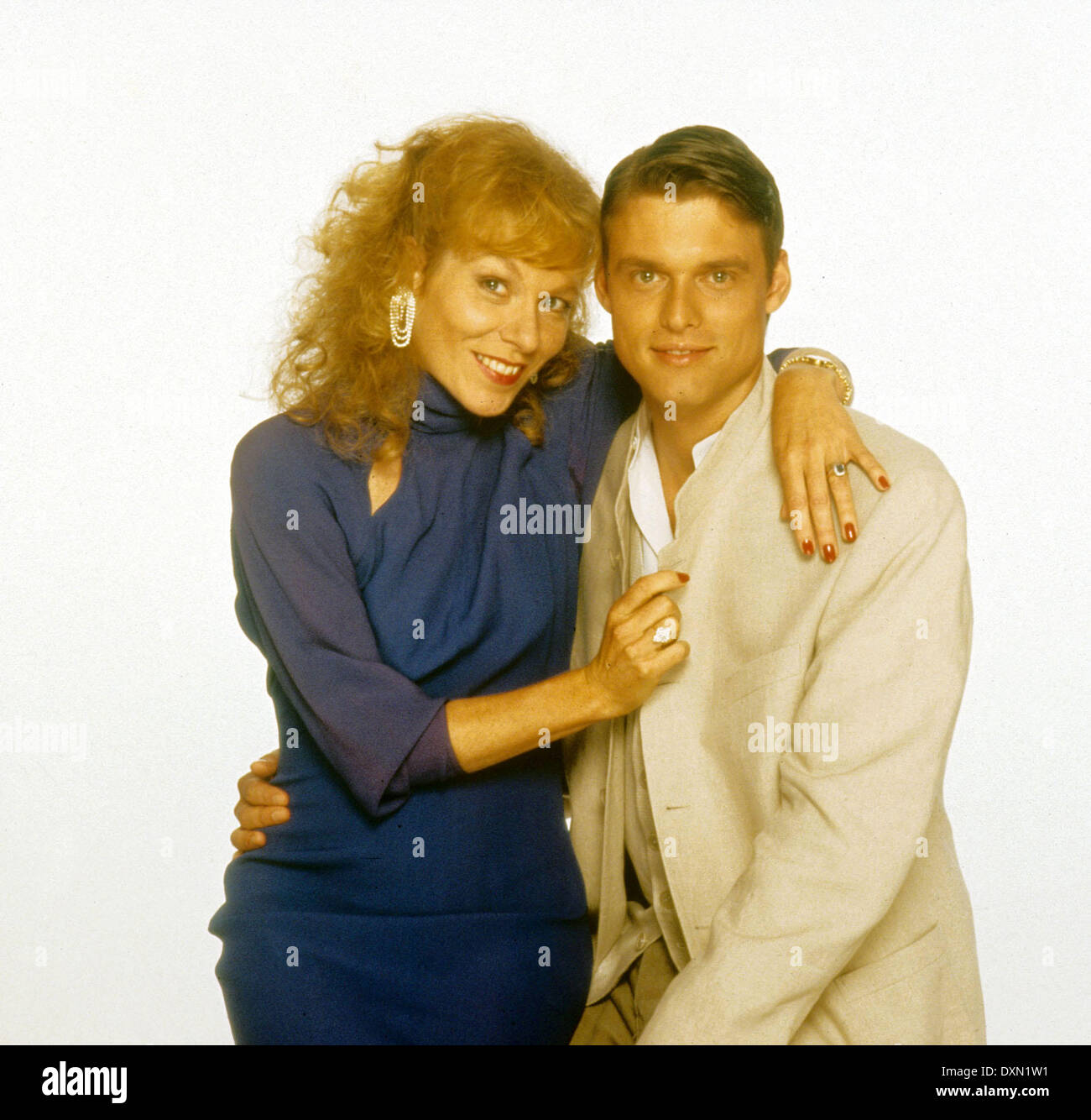 Gilly coman hi-res stock photography and images - Alamy