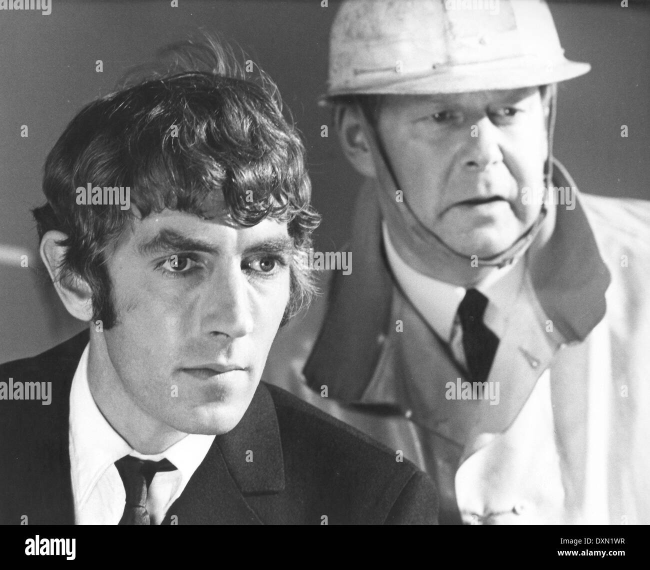 The rise and rise of michael rimmer hi-res stock photography and images ...