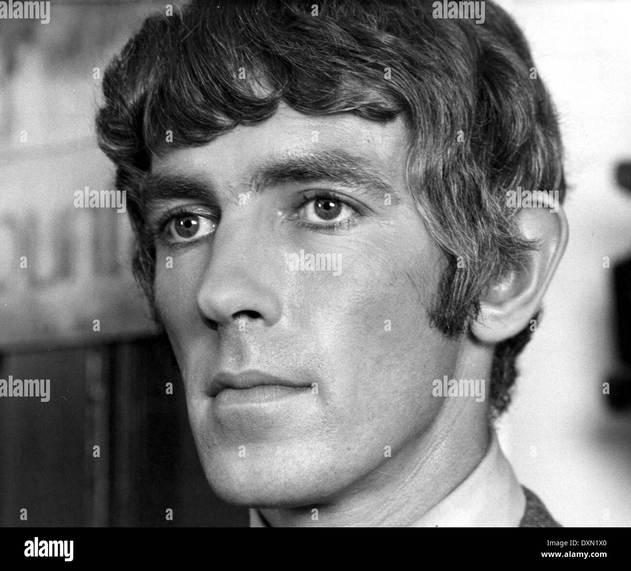 THE RISE AND RISE OF MICHAEL RIMMER Stock Photo - Alamy