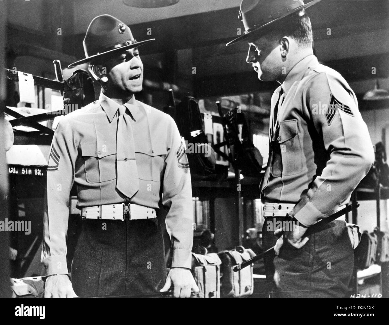 Jack webb hi-res stock photography and images - Alamy