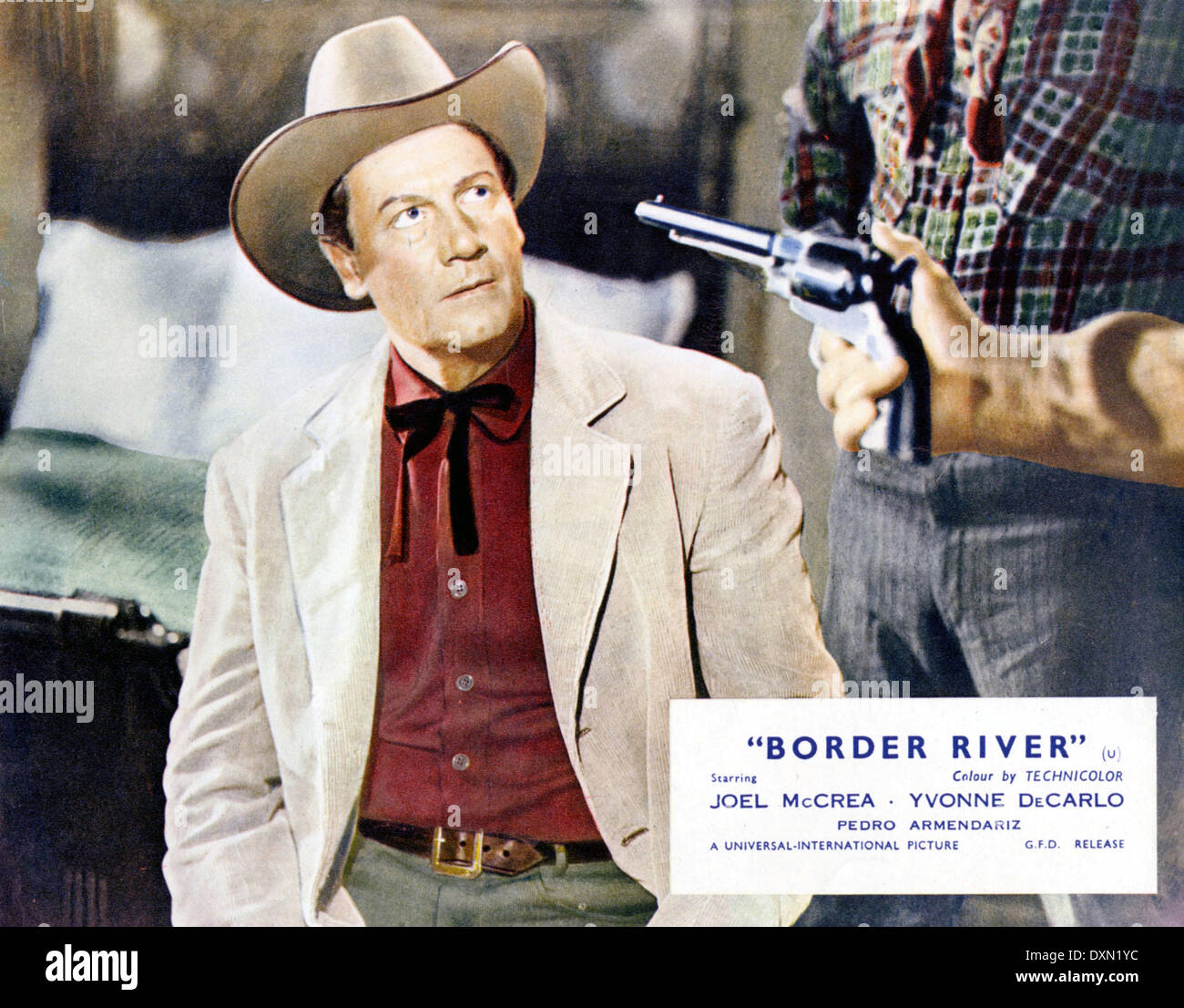 Joel border hi-res stock photography and images - Alamy
