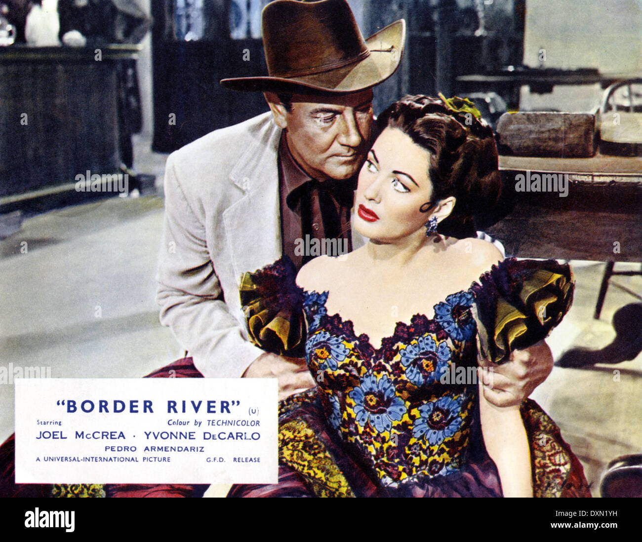 Joel border hi-res stock photography and images - Alamy