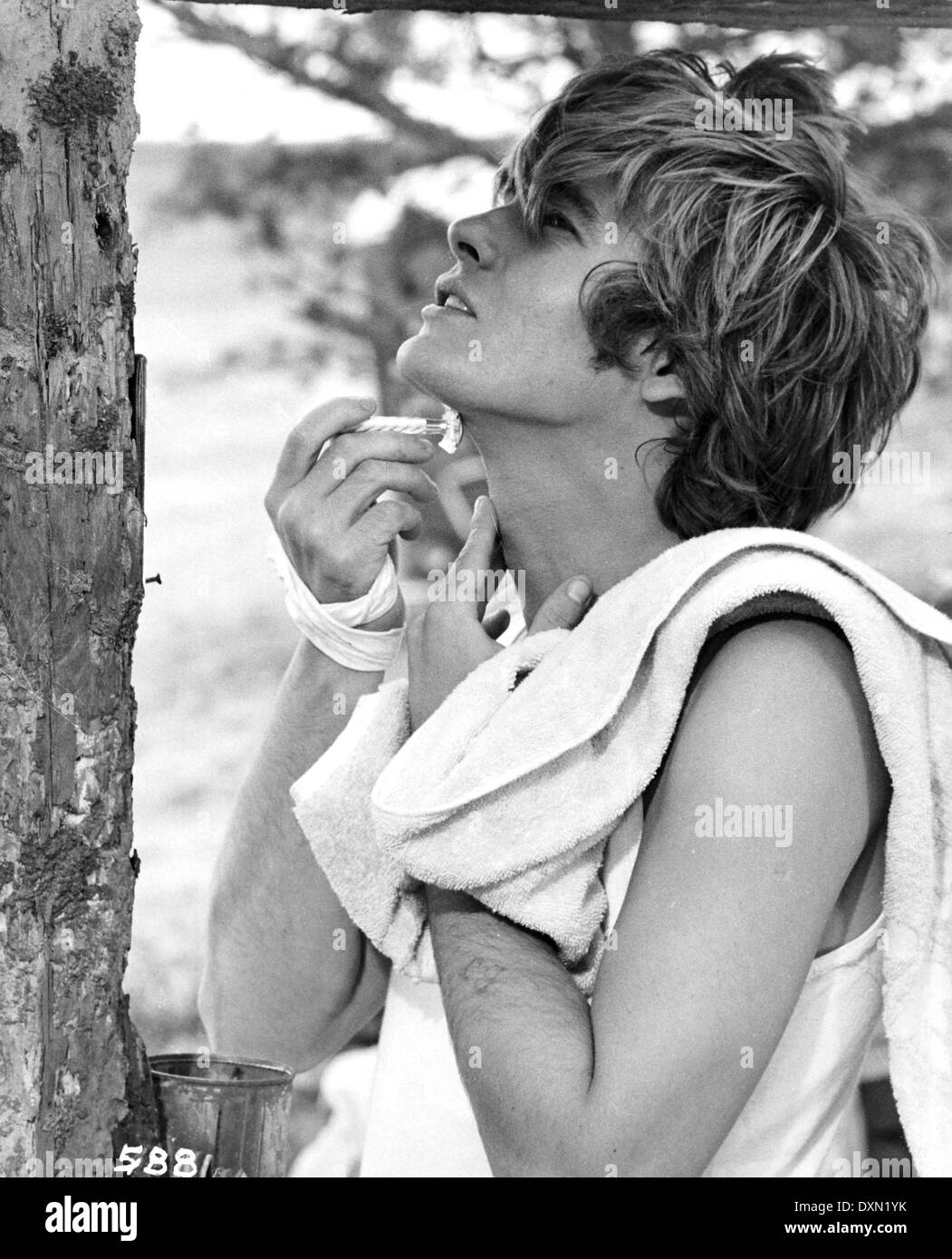 The looking glass war film hi-res stock photography and images - Alamy