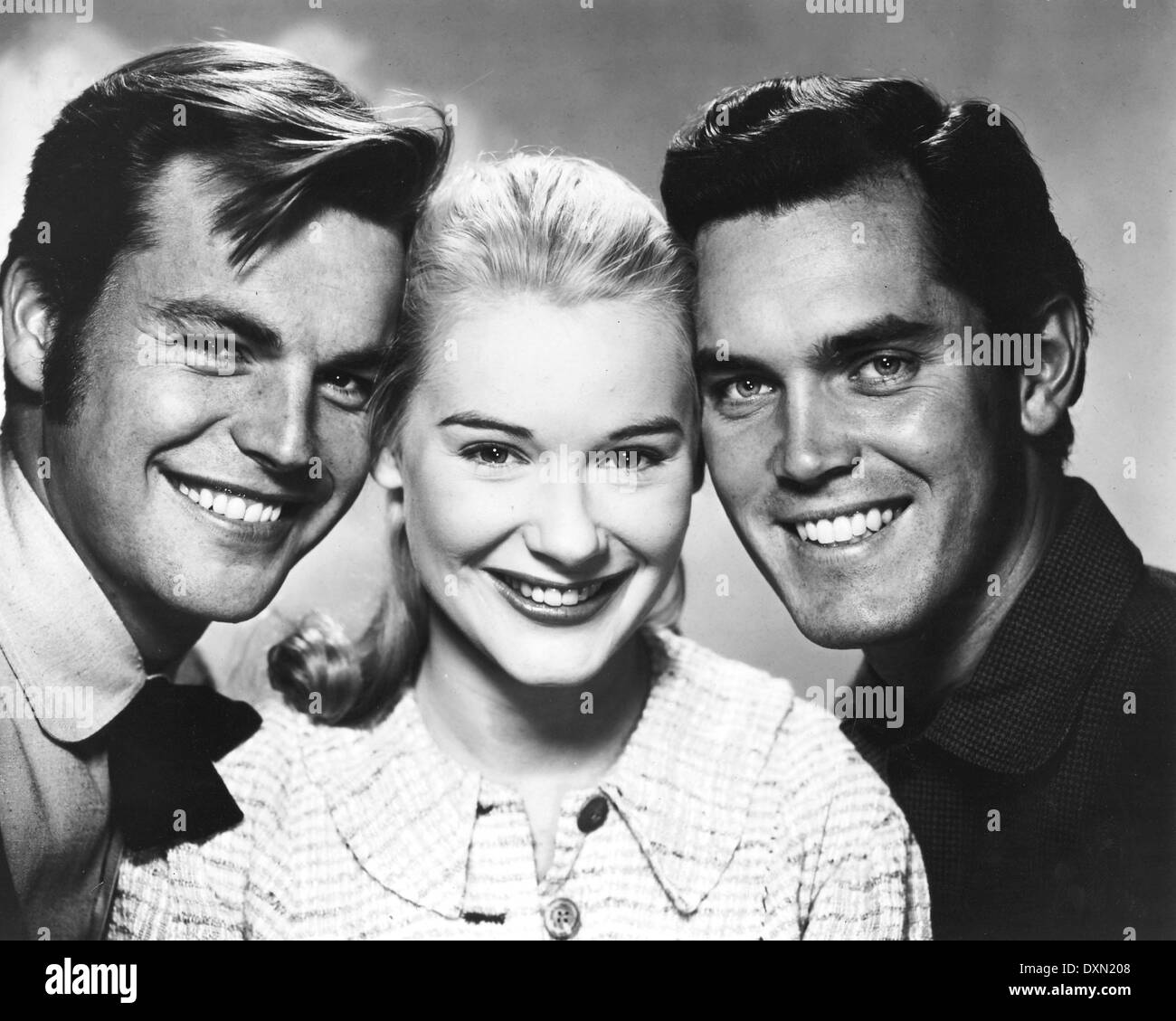 THE TRUE STORY OF JESSE JAMES Stock Photo - Alamy