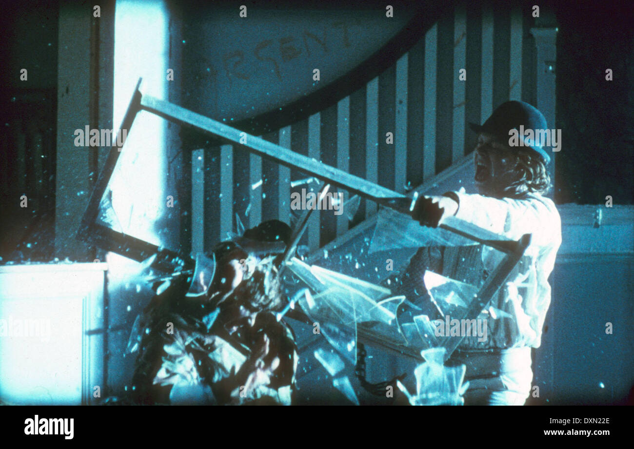 Warren clarke, a clockwork orange hi-res stock photography and images ...