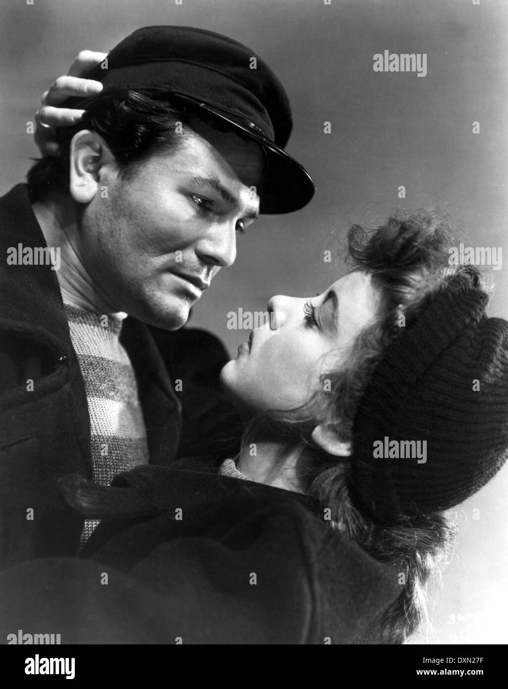 THE SEA WOLF Stock Photo - Alamy