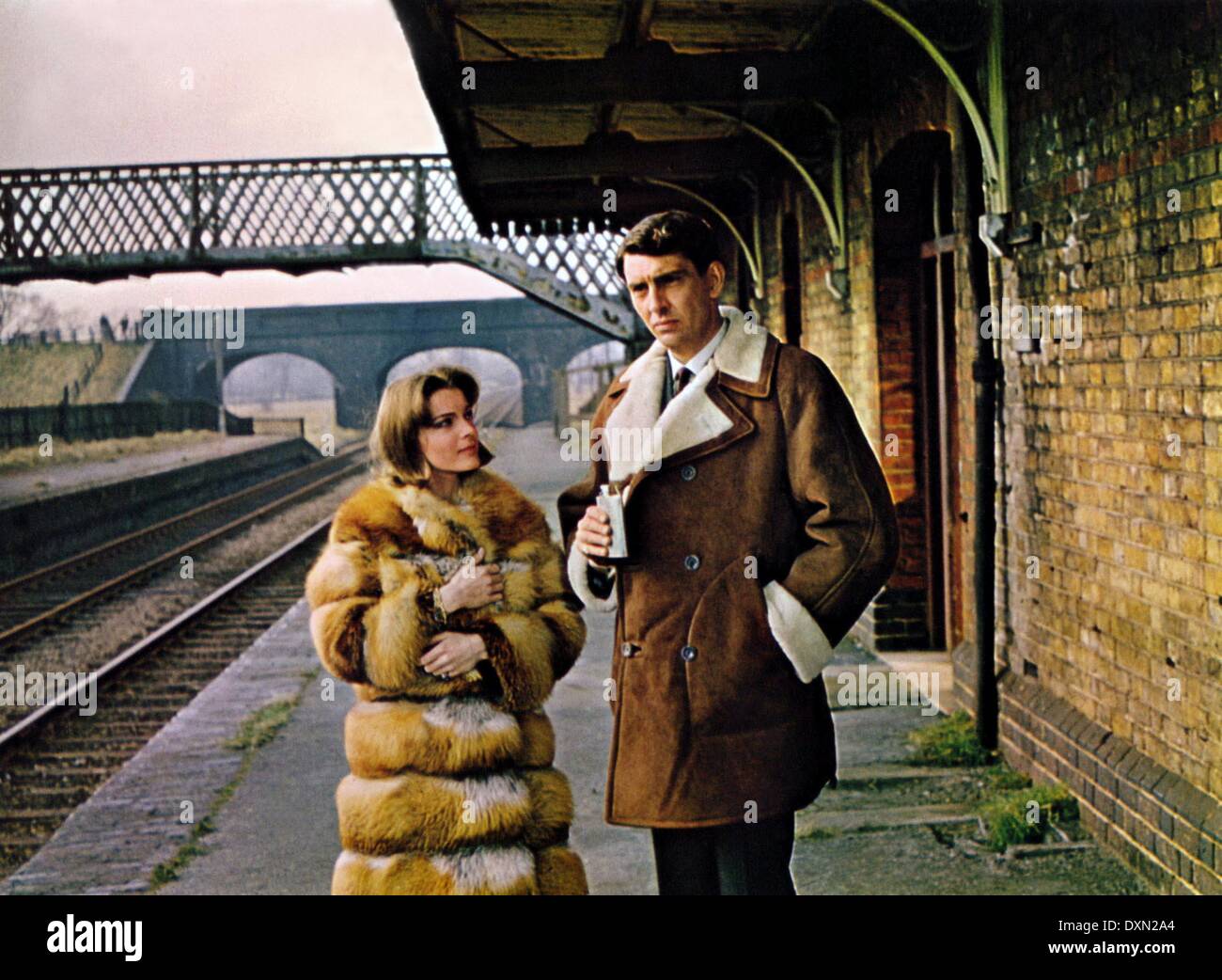Otley 1968 hi-res stock photography and images - Alamy