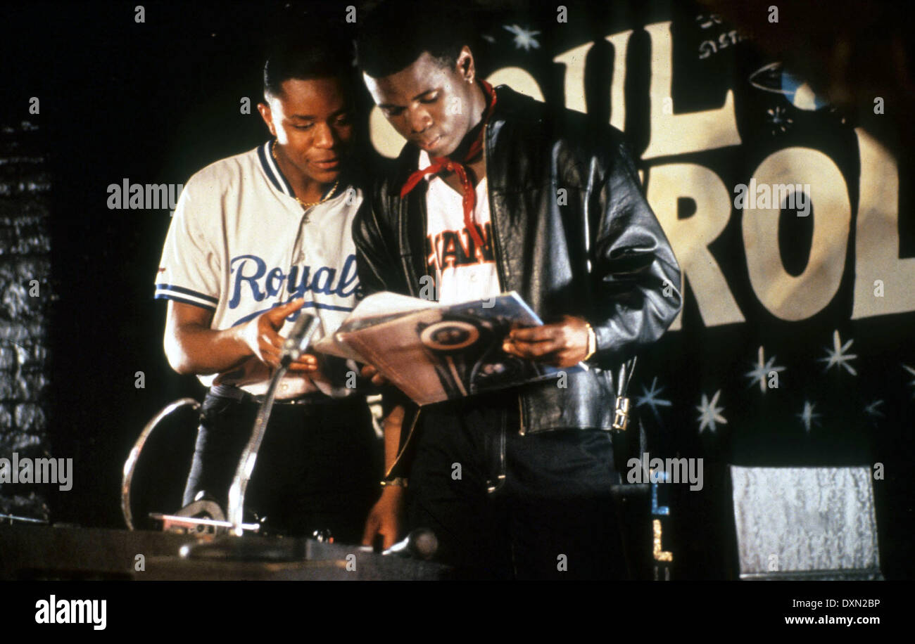 YOUNG SOUL REBELS Stock Photo - Alamy