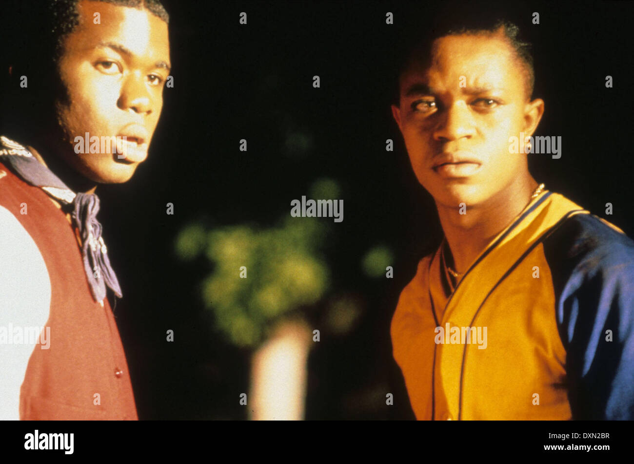 YOUNG SOUL REBELS Stock Photo - Alamy