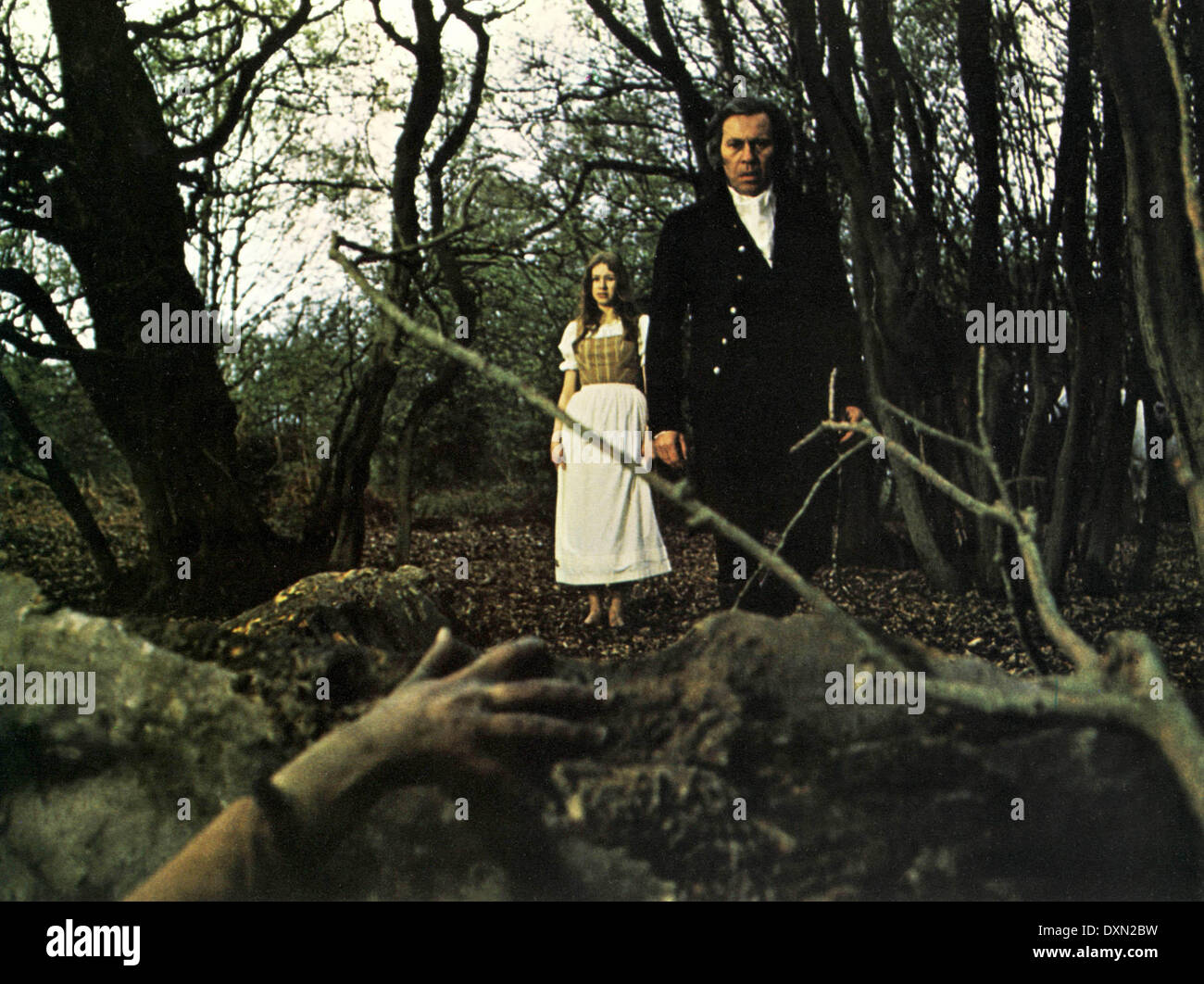 CAPTAIN KRONOS - VAMPIRE HUNTER Stock Photo - Alamy