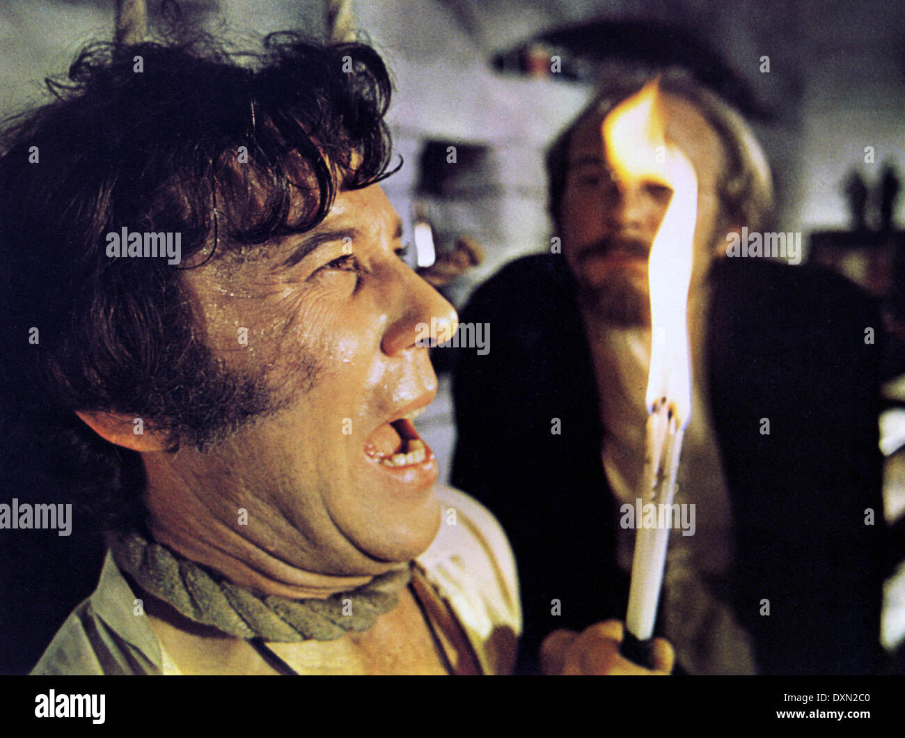 CAPTAIN KRONOS - VAMPIRE HUNTER Stock Photo - Alamy