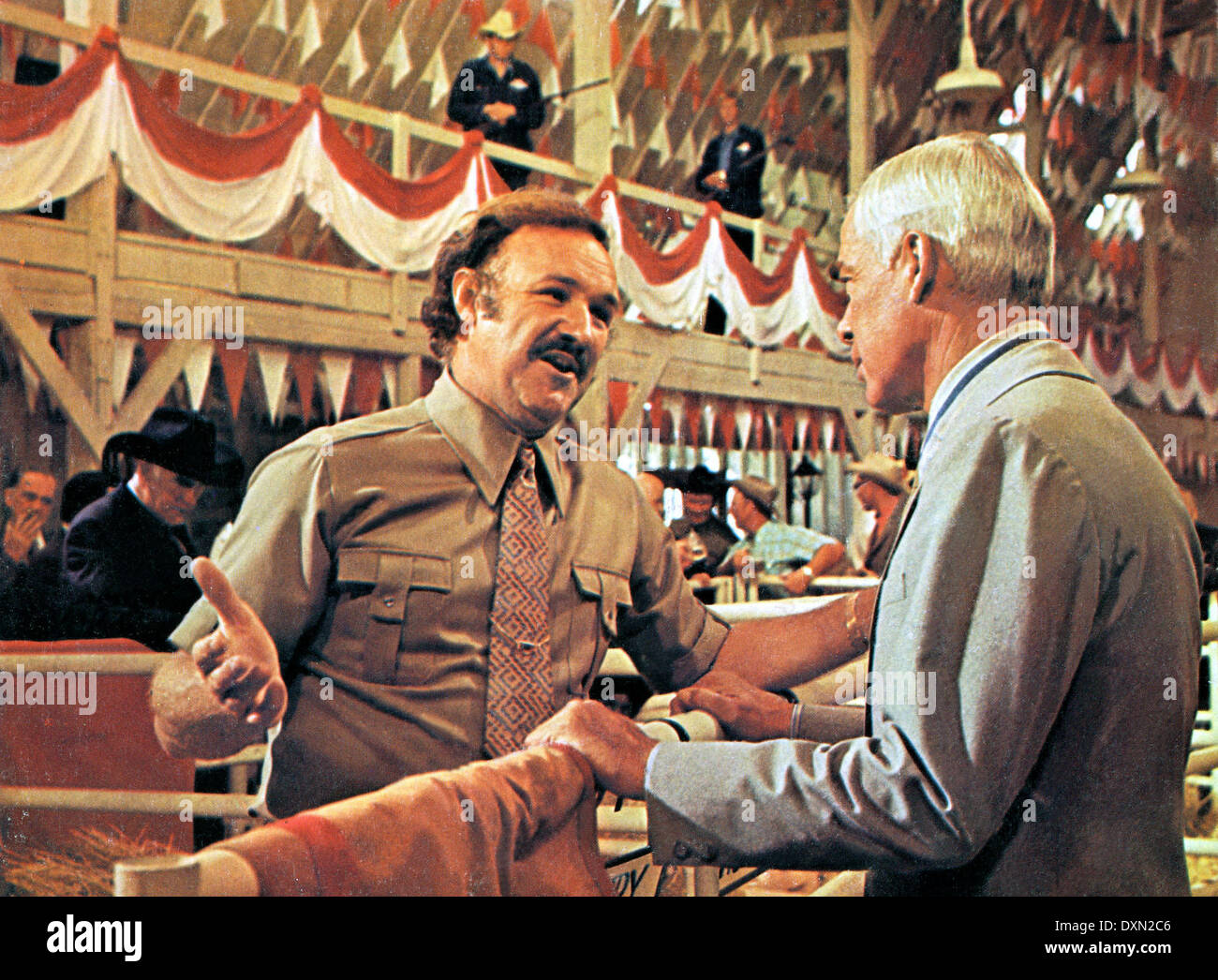 Prime cut film hi-res stock photography and images - Alamy