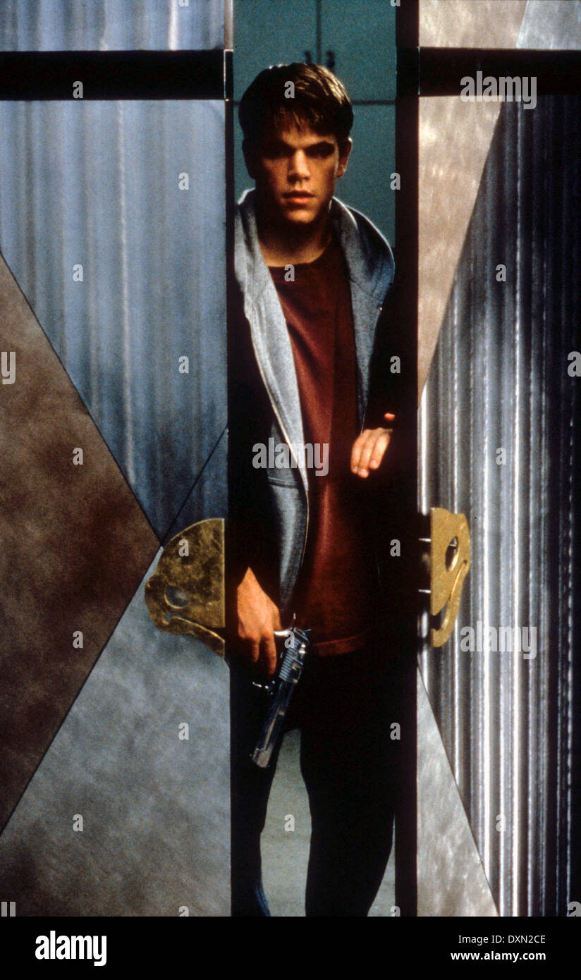 Dogma 1999 High Resolution Stock Photography and Images - Alamy